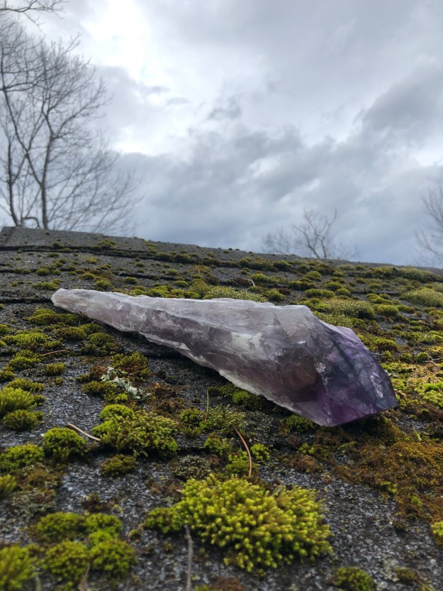 EARTH'S ENERGY GEMS | Crystals Minerals Fossils